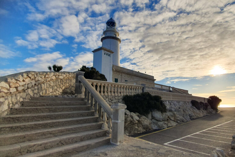 Cap de Formentor: Aussichtspunkte, Wandern & Strände
