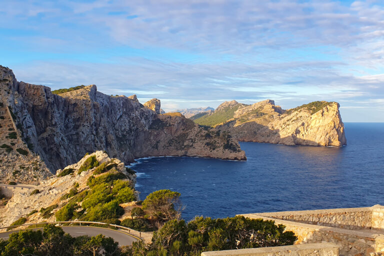 Cap de Formentor: Aussichtspunkte, Wandern & Strände